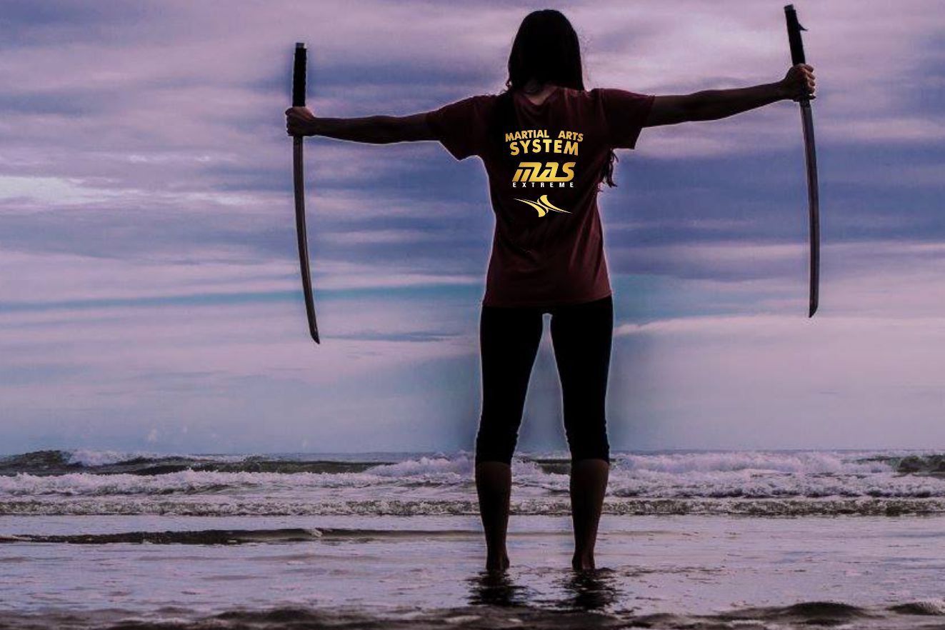 Martial Arts System – Learn with the masters